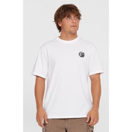 O`Neill O'NEILL T-Shirt »O'RIGINALS SURF SHOP T-SHIRT« snow white S S T-Shirt von O'Neill