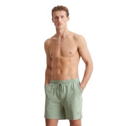 Marc O'Polo MARC O'POLO Shorts »Mix & Match Cotton« mit elastischem Bund sea spray M - N-Gr N-Gr M Lounge-Jerseyshorts für Herren