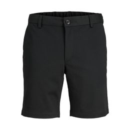 Jack & Jones JACK & JONES Chinoshorts »JPSTJAIDEN KNOX JOGGER SHORTS C STYDSS25« Black M - N-Gr N-Gr M Lässige Chino Short von Jack & Jones