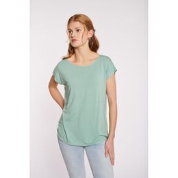 Haily's HAILY’S Kurzarmshirt »SS V TP Em44ma« sage green XL (42) XL (42) Shirt von HaILY’S in bester Marken-Qualität