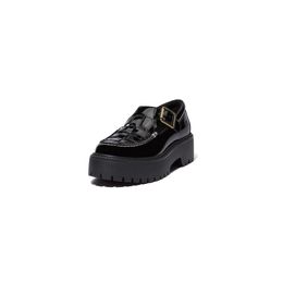 Timberland Slipper Damen Größe 37.5 schwarz