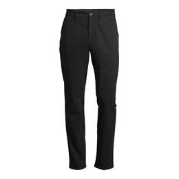 AÉROPOSTALE Hose Herren Größe 36 schwarz