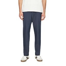 s.Oliver Chinohose &raquo;PHOENIX&laquo; mit Straight Leg dark blue 33 - L&auml;nge 32 L&auml;nge 32 33 Chino Hose von s.Oliver