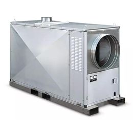 REMKO REMKO HTL 250-EC mit &Ouml;lbrenner