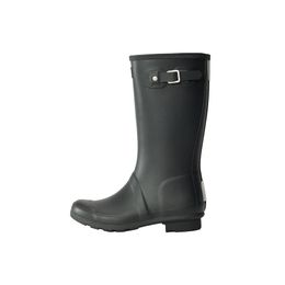 Hunter Rubber Boots boy Black size 31