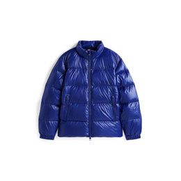 Tommy Hilfiger Winter Jacket male Blue size L