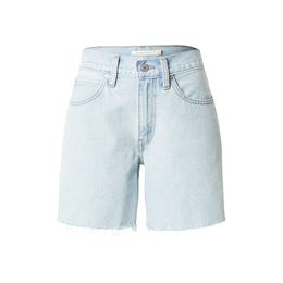 Levi's Levi's '94 Baggy Shorts' Damen Gr&ouml;&szlig;e 23 hellblau
