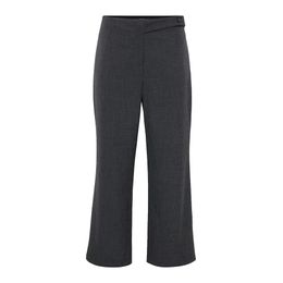 Vero Moda Curve Pants female Grey size 48