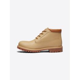 Timberland Boots male Beige size 11