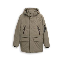 Tom Tailor Winterjacke Herren Gr&ouml;&szlig;e L oliv