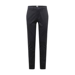 GAP Chino Pants 'V-ESSENTIAL' male Black size 32