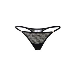 Guess String 'Nora' Damen Gr&ouml;&szlig;e XL schwarz