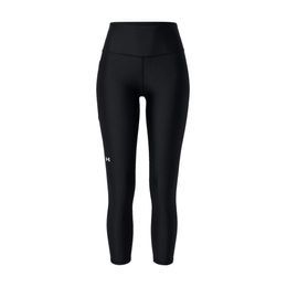 Under Armour Sporthose Damen Gr&ouml;&szlig;e XXL schwarz / wei&szlig;