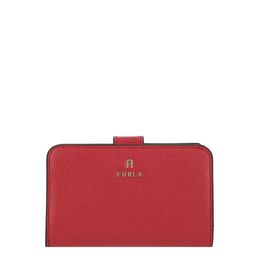 Furla Wallet female Red size One Size
