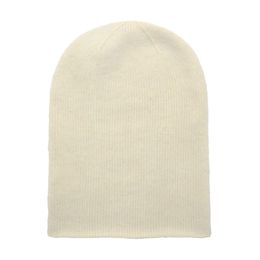 Pull&Bear Pull&bear Beanie male Yellow size One Size