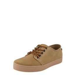 POMPEII Sneakers 'HIGBY' male size 40 Dark brown