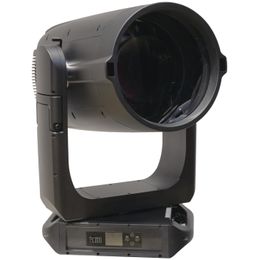 TARM REVOLT Moving HEad - 500 W Hybridleuchte mit Laserquelle