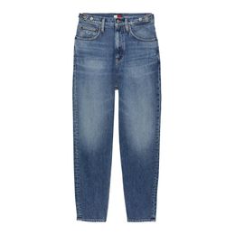 Tommy Jeans Jeans Damen Gr&ouml;&szlig;e 40 blue denim