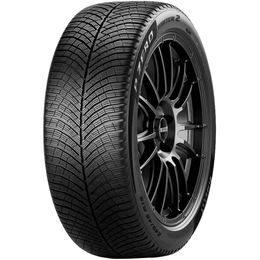 Pirelli Winterreifen "Pirelli", 265mm / 35 % R 20 99W XLschwarz, Autoreifen