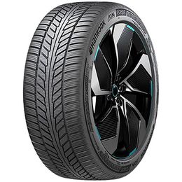 Hankook Winterreifen "Hankook", 265mm / 40 % R 21 105V XLschwarz, Autoreifen