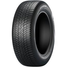 Pirelli Ganzjahresreifen "Pirelli", 235mm / 65 % R 18 110V XLschwarz, Autoreifen
