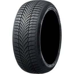 Nexen Winterreifen "Nexen", 215mm / 55 % R 16 97H XLschwarz, Autoreifen