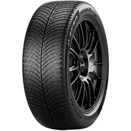 Pirelli Winterreifen "Pirelli", 245mm / 40 % R 18 97V XLschwarz, Autoreifen
