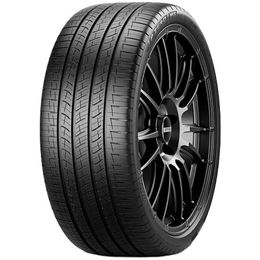 Pirelli Ganzjahresreifen "Pirelli", 225mm / 45 % R 18 95V XLschwarz, Autoreifen