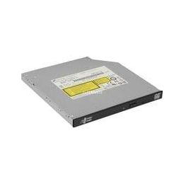 GUD1N, DVD-Brenner schwarz, intern, SATA, 5,25"