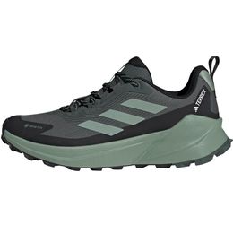 adidas terrex Flats 'Trailmaker 2 GTX' male Green size 45 1/3
