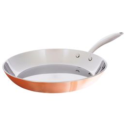 SILVERCREST® Pfanne Kupfer 28 cm