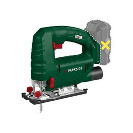 Parkside® 20 V Akku-Stichsäge »PSTA 20-Li A1«, ohne Akku und Ladegerät