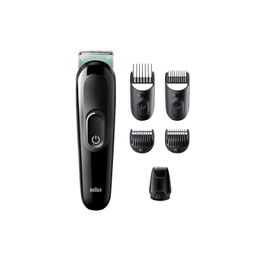 Braun All-In-One Styling Set »MGK3410«, 6-in-1