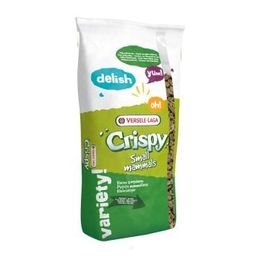 Versele-Laga Crispy Pellets Breeder Guinea Pigs 25kg
