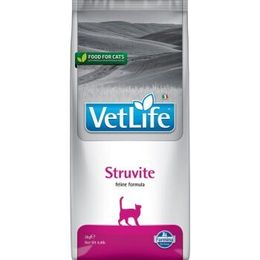 VetLife Farmina Natural Struvite Aufl&ouml;sung 2 kg
