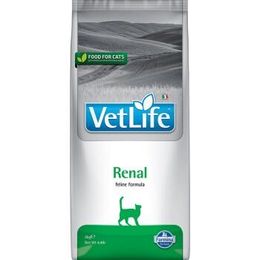 VetLife Farmina Renal 2 kg