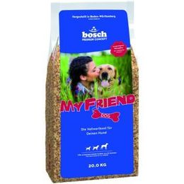 Bosch My Friend 20 kg