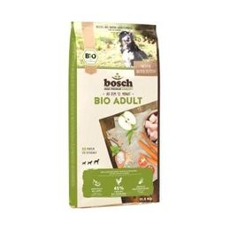 Bosch BIO Adult H&uuml;hnchen + Apfel 11,5 kg