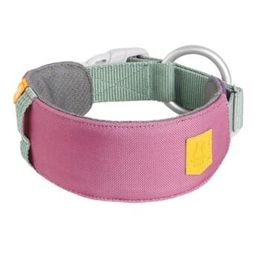 Woolly Wolf Halsband Alpha 360 Mauve Mix M
