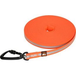 Dogs Creek Schleppleine Explorer orange 5 m