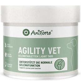 AniForte AgilityVET Gelenktabletten 300 St&uuml;ck