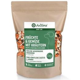 AniForte BARF- Line Fr&uuml;chte & Gem&uuml;se mit Kr&auml;utern 1kg