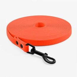 THE DOG IDEA Schleppleine Orange 15 m