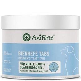 AniForte Bierhefe Tabs 500 St&uuml;ck (260g)