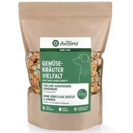 AniForte BARF-Line Gem&uuml;se-Kr&auml;uter Vielfalt 1kg
