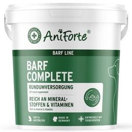 AniForte BARF Complete 500 g 1 kg