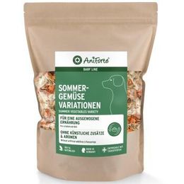 AniForte BARF- Line Sommergem&uuml;se Variationen 1kg