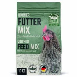 AniForte FarmLife H&uuml;hner Futter Mix mit Oregano 10 kg