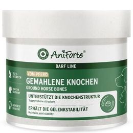AniForte BARF-Line Gemahlene Knochen vom Pferd 500 g