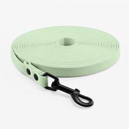 THE DOG IDEA Schleppleine Mint 15 m